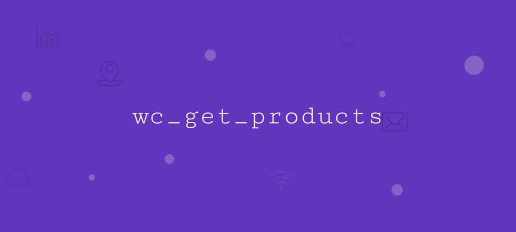 How To Get Woocommerce Products Using Wc Get Products Users Insights