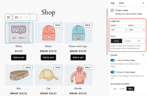 How to Change WooCommerce Product Image Size: 5 Different Methods - Users Insights