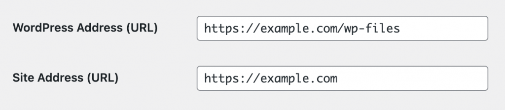 How to get site URL in WordPress - Users Insights