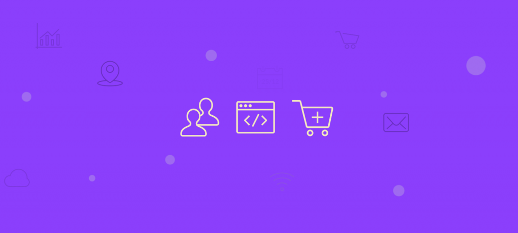 How to create WooCommerce customers - Users Insights