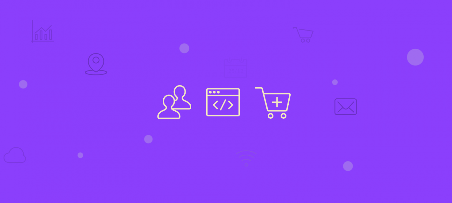 How to create WooCommerce customers - Users Insights