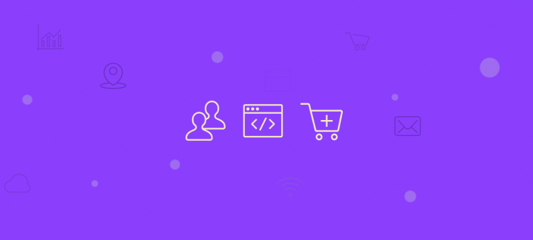 How to create WooCommerce customers - Users Insights